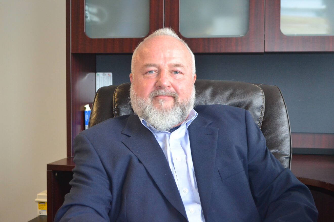 Craig Davis | Aluma Tower Company, Inc