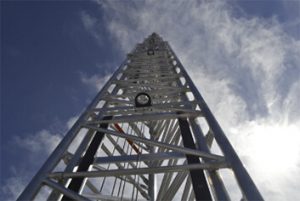 Aluma Tower | Preeminent Supplier of Aluminum Telescopic Towers