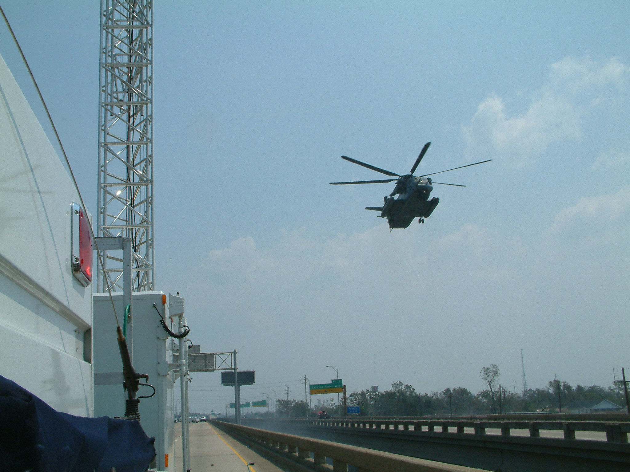 Mobile Disaster Recovery Trailers | Emergency Response