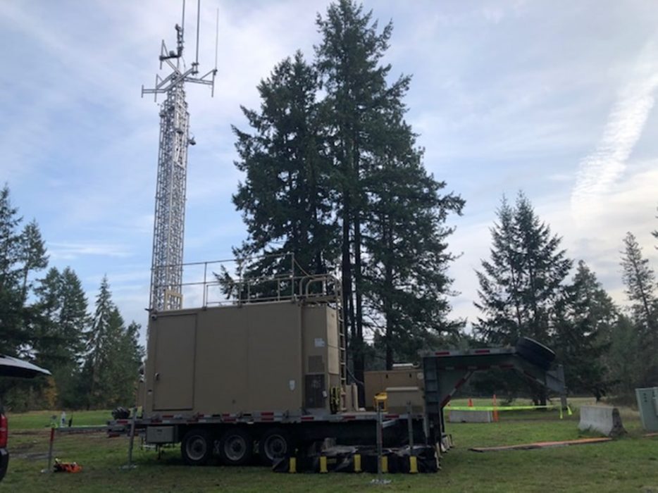 Aluma Tower | Portable Tower Company
