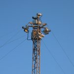 Telescopic Guyed Antenna Tower | Aluma Tower