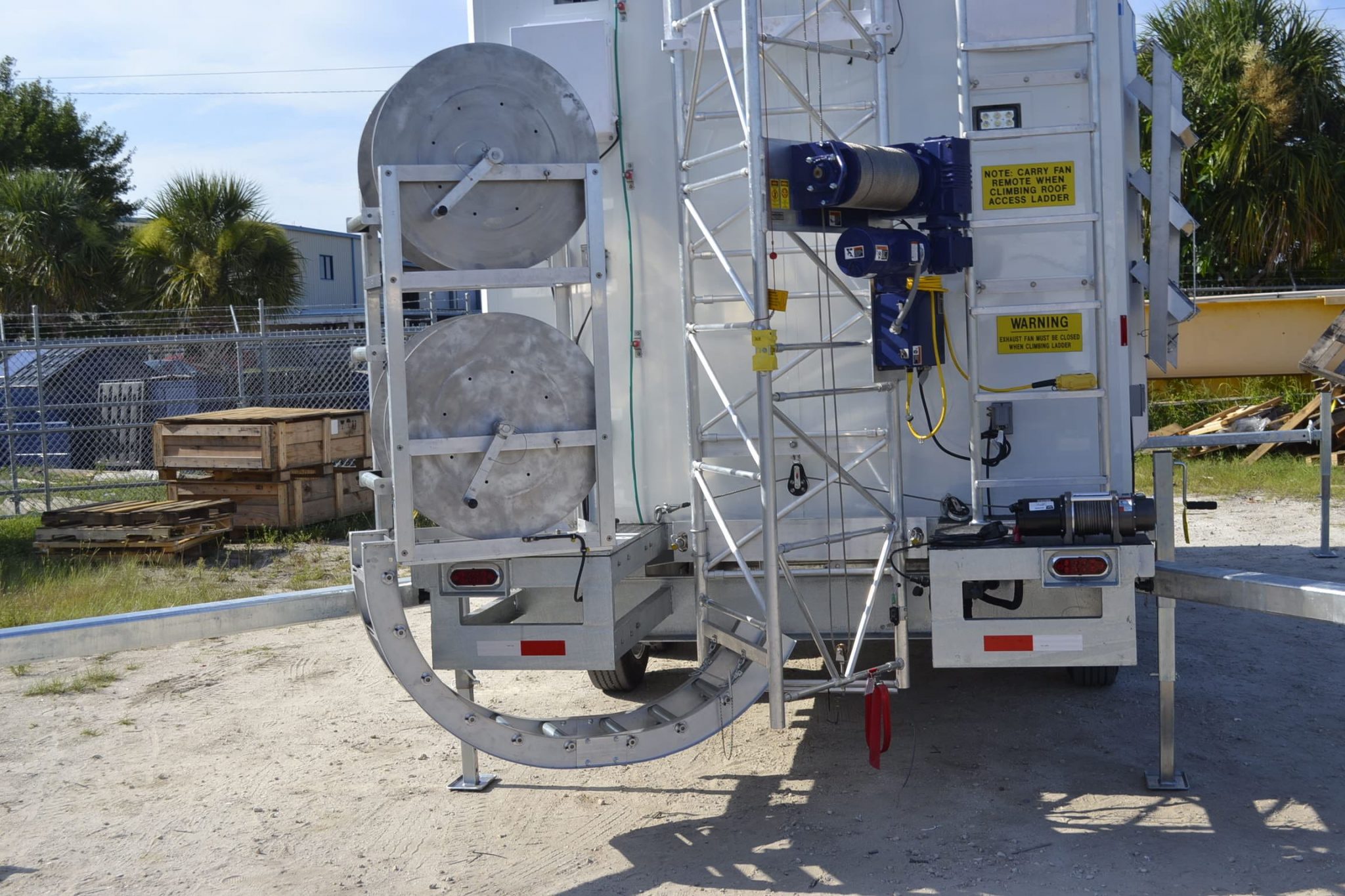 Solutions | Aluma Tower Company